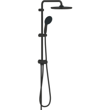Grohe Tempesta System 250 Flex Shower System With Diverter For Wall ...