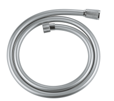 Grohe Silverflex Shower Hose Chrome | Lixil Africa