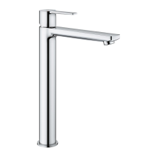Grohe - Lineare Raised Basin Mixer Chrome | Lixil Africa