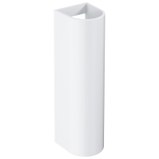 Grohe - Euro Ceramic Full Pedestal w/ Invisible Fixation Set 715x203mm ...