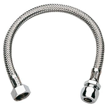 Grohe - Connection Hose 300mm Chrome | Lixil Africa