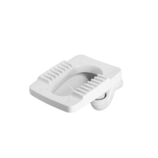 Vaal - Oriental - Toilets - Squat - White | Lixil Africa
