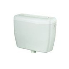 Vaal Aquasave Cistern Slimline Front Flush Low Level | Lixil Africa